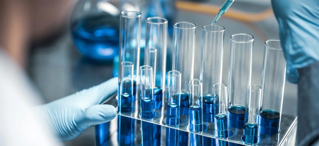 Chlorhexidine applications - Medichem